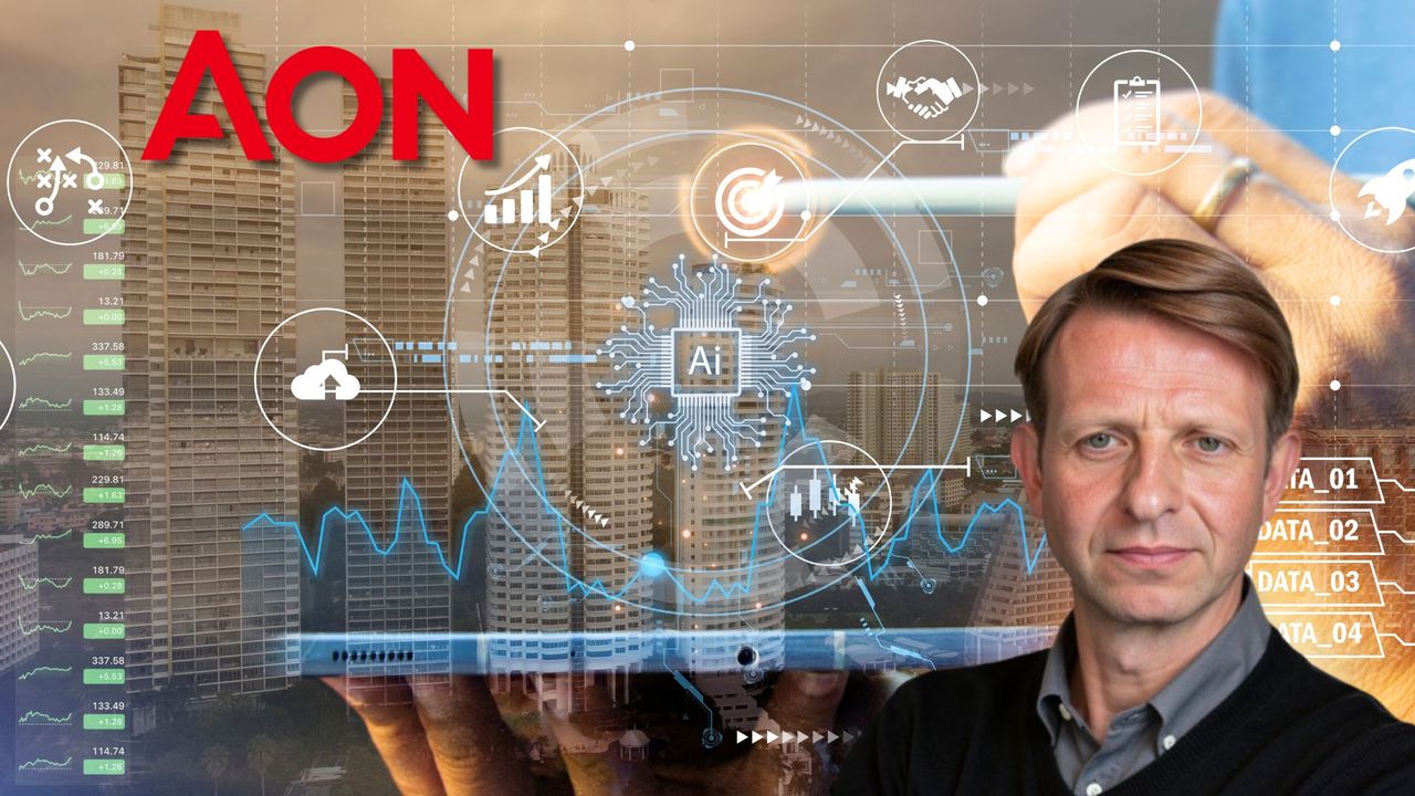 Aon rolls out AI Copilot to revolutionise broking | Intelligent Insurer